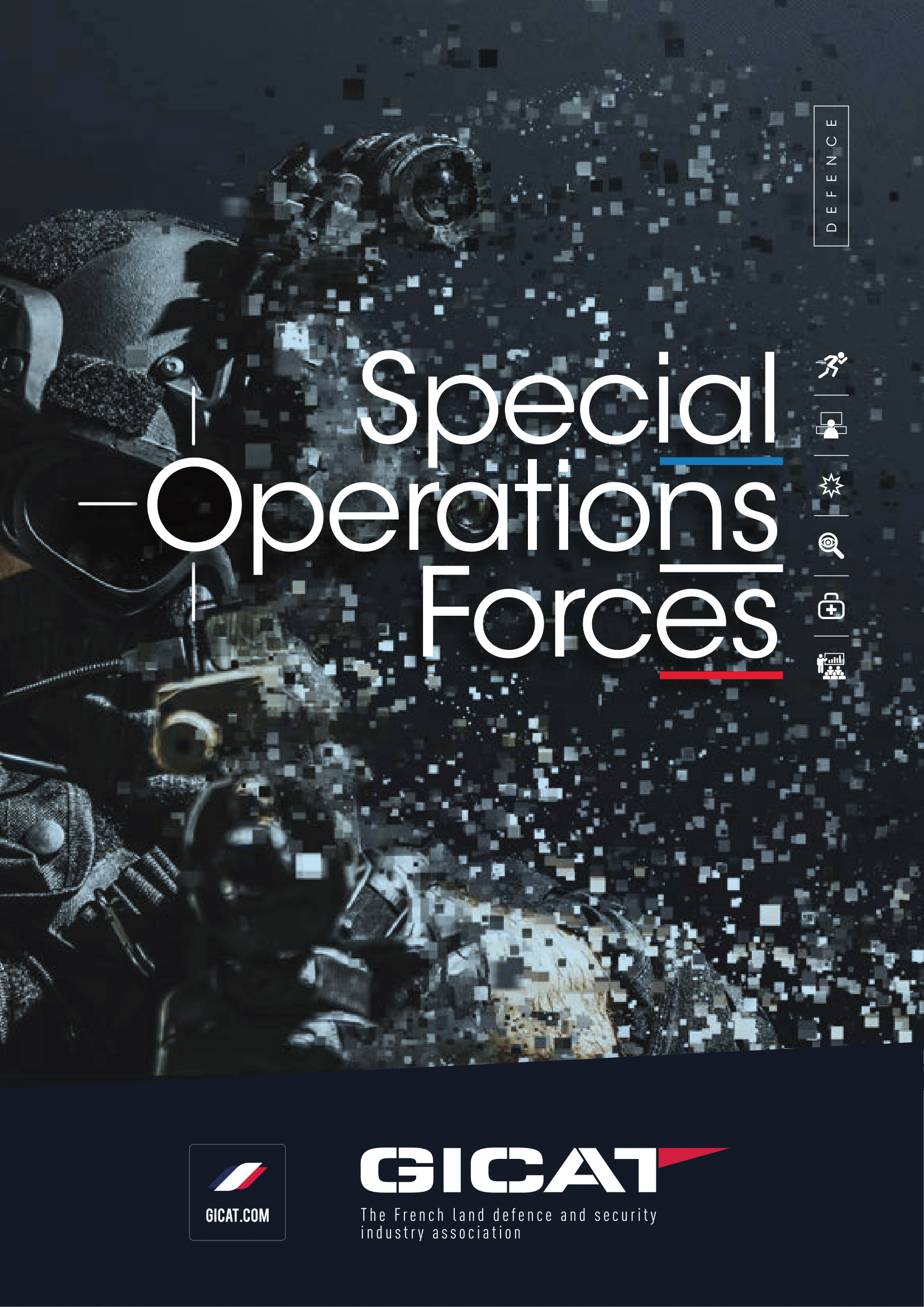 Special Operations Forces - GICAT - Groupement des Industries ...